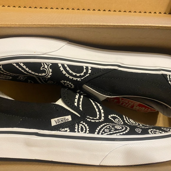 Vans | Shoes | New With Tags | Poshmark